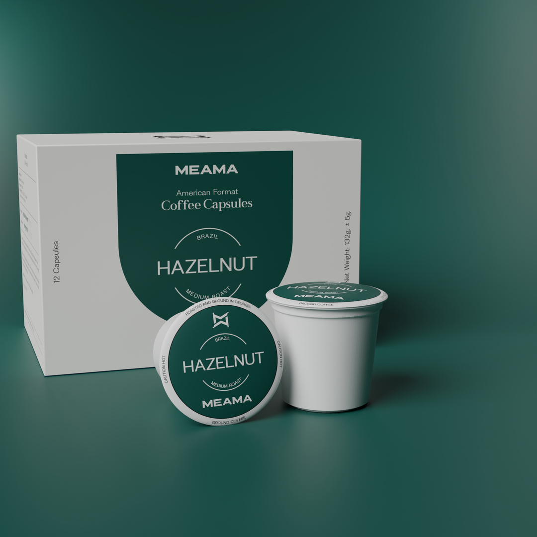 Premium Coffee, Tea, and Accessories | Meama – MEAMA Georgia Test